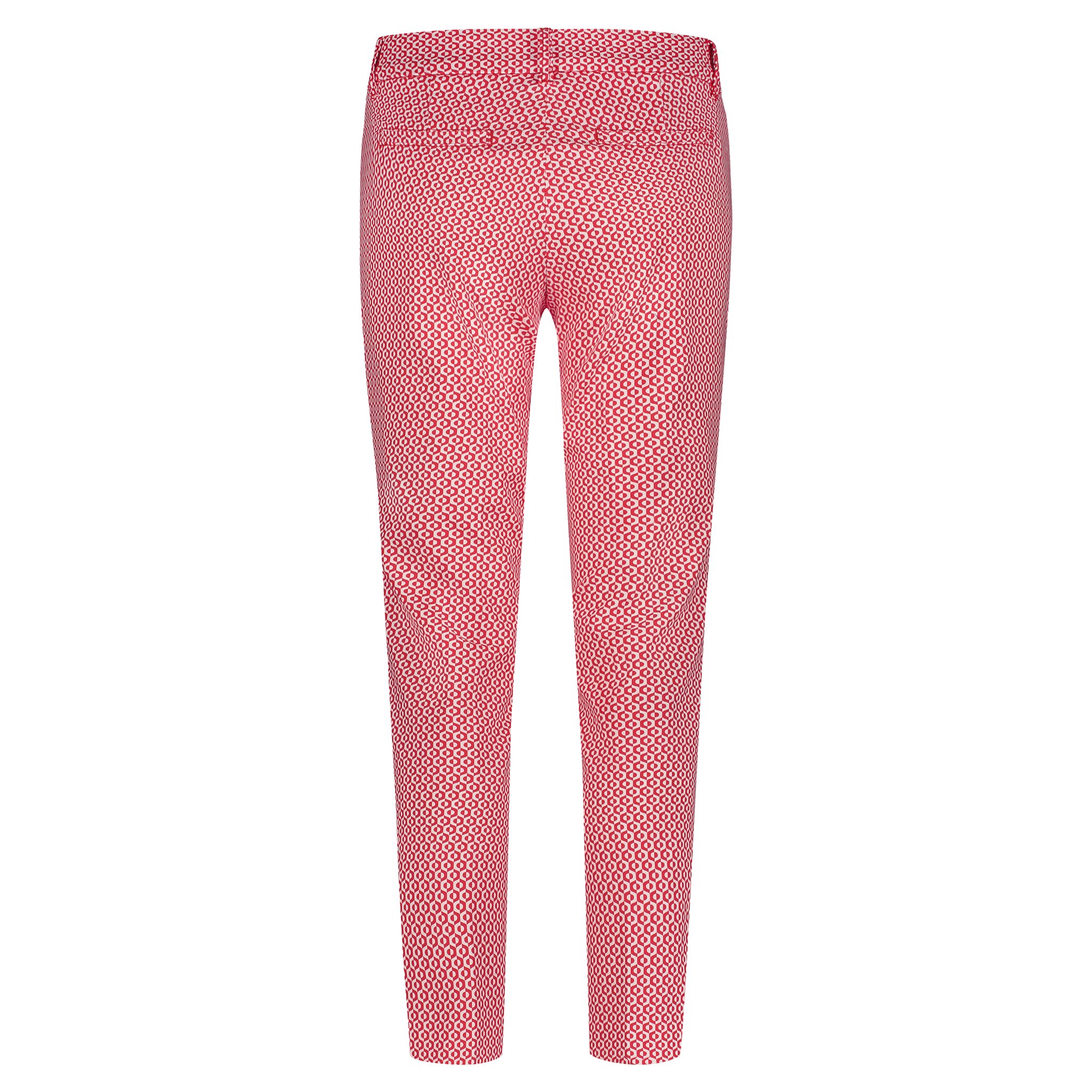 Diana Fancy Dot - Burger Fashion